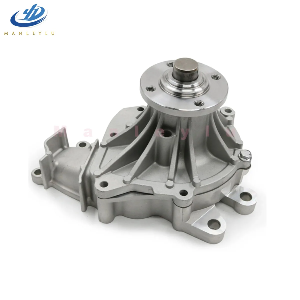 Engine-Cooling-Water-Pump-for-TOYOTA-LAND-CRUISER-HIACE-HILUX-4RUNNER ...
