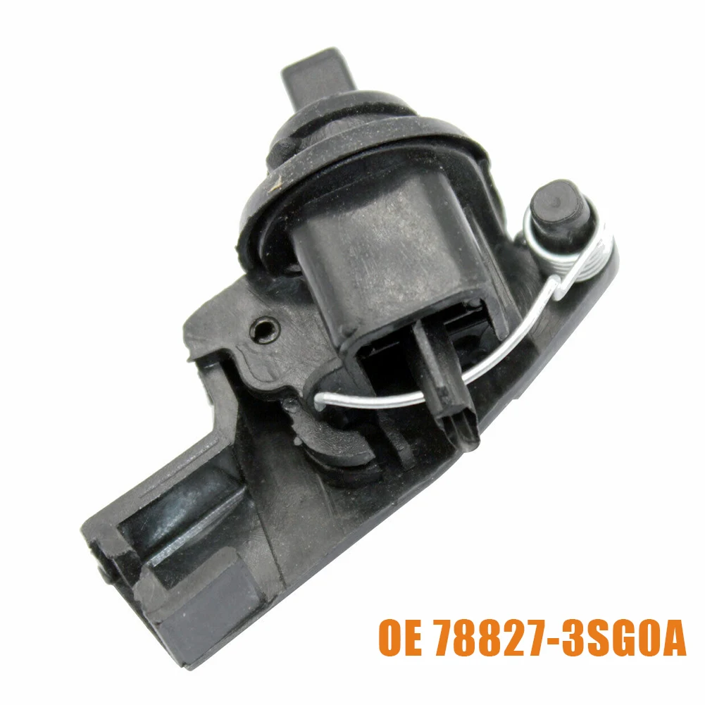 For Nissan Sentra 2013-2019 78827-3SG0A Fuel Door Lock Release Actuator ...