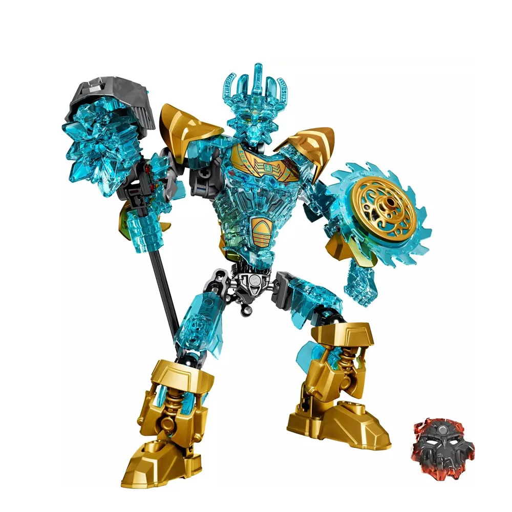 Lego Hero Factory 2022