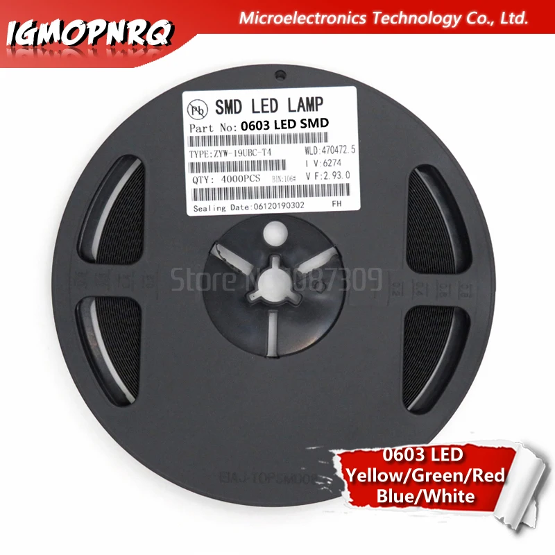 Microelectronics Technology Co., Ltd.