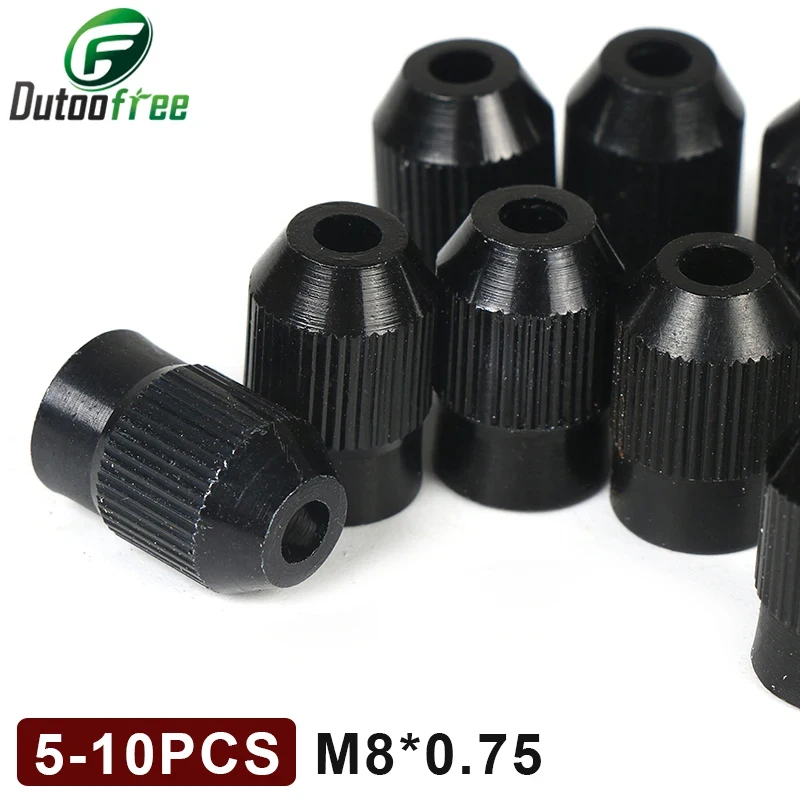 5-10PCS-Dremel-Tools-Accessories-Collet-Chuck-Electric-Grinder-Collets ...
