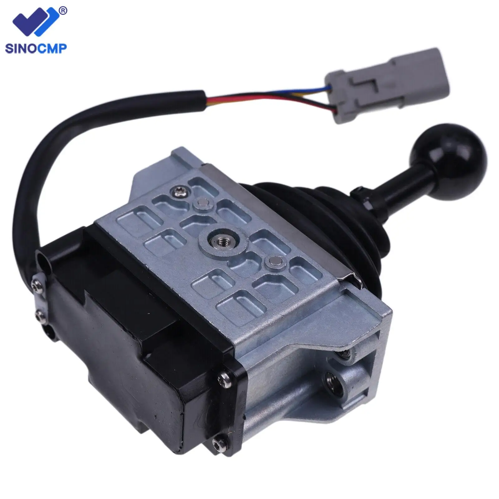 Handle Control 307 4671 3074671 CA3074671 for Caterpillar IT62H 950H ...