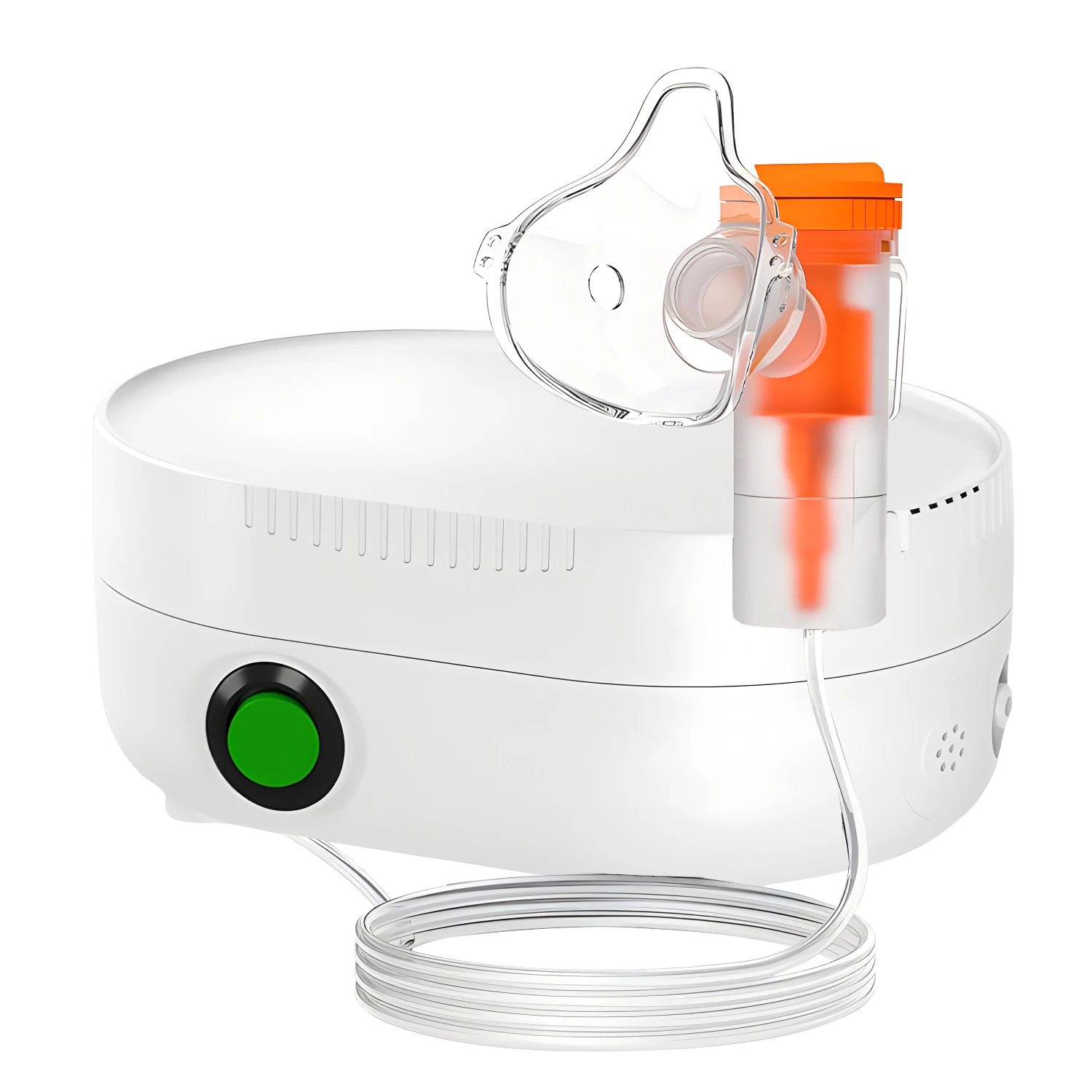 Nebulizador médico portátil para inhalador de asma, máquina ...