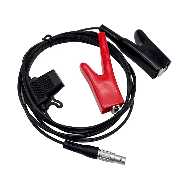 Gps Power Cable A00402 Connects South S800 Gps To Battery Stonex ...