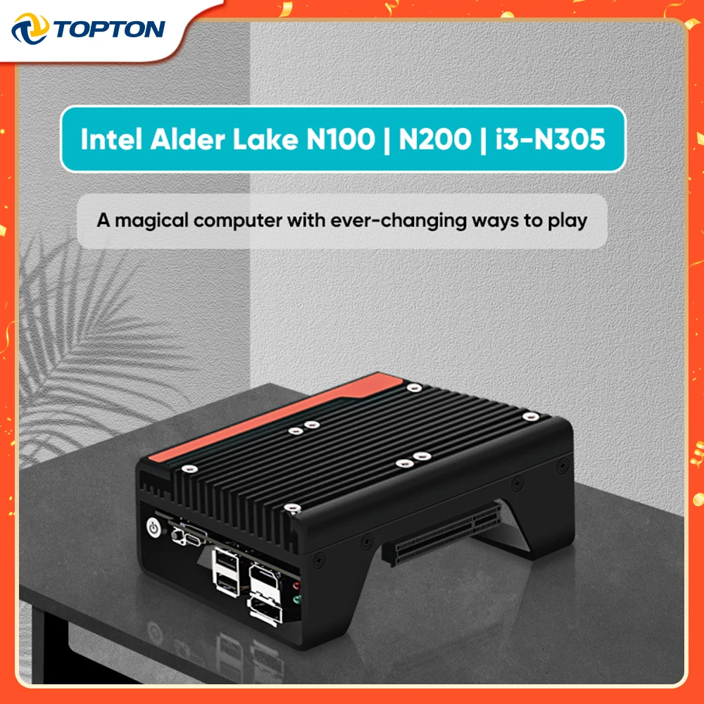 Topton-Magic-Computer-12th-Gen-Intel-i3-N305-N100-Firewall-Mini-PC-2 ...