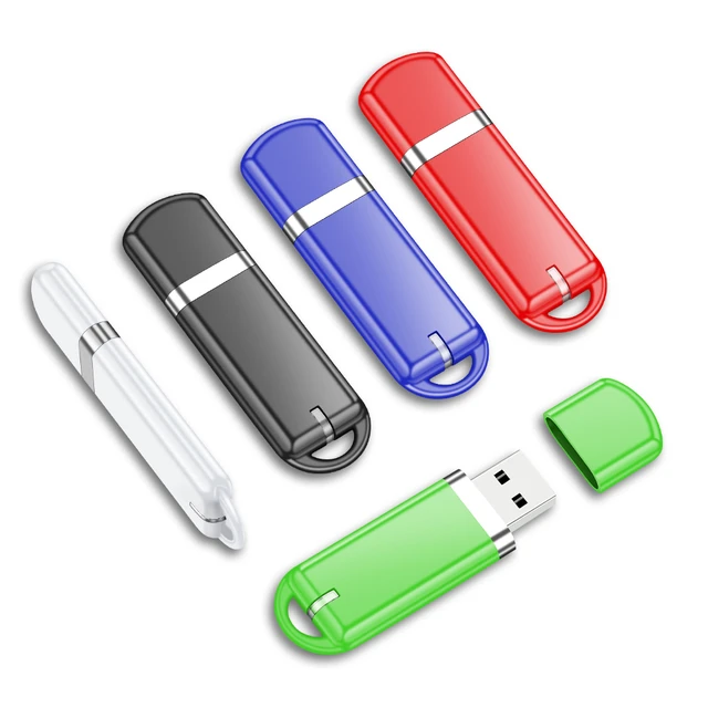 Creative Usb Flash Drives