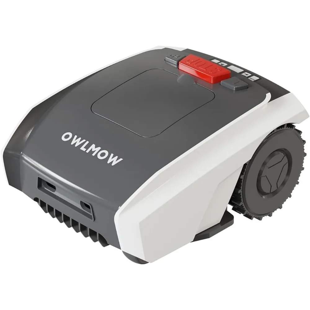 Automatic-Robot-Lawn-Mower-with-GPS-Navigation-Mows-Up-to-1-3-Acre-14 ...