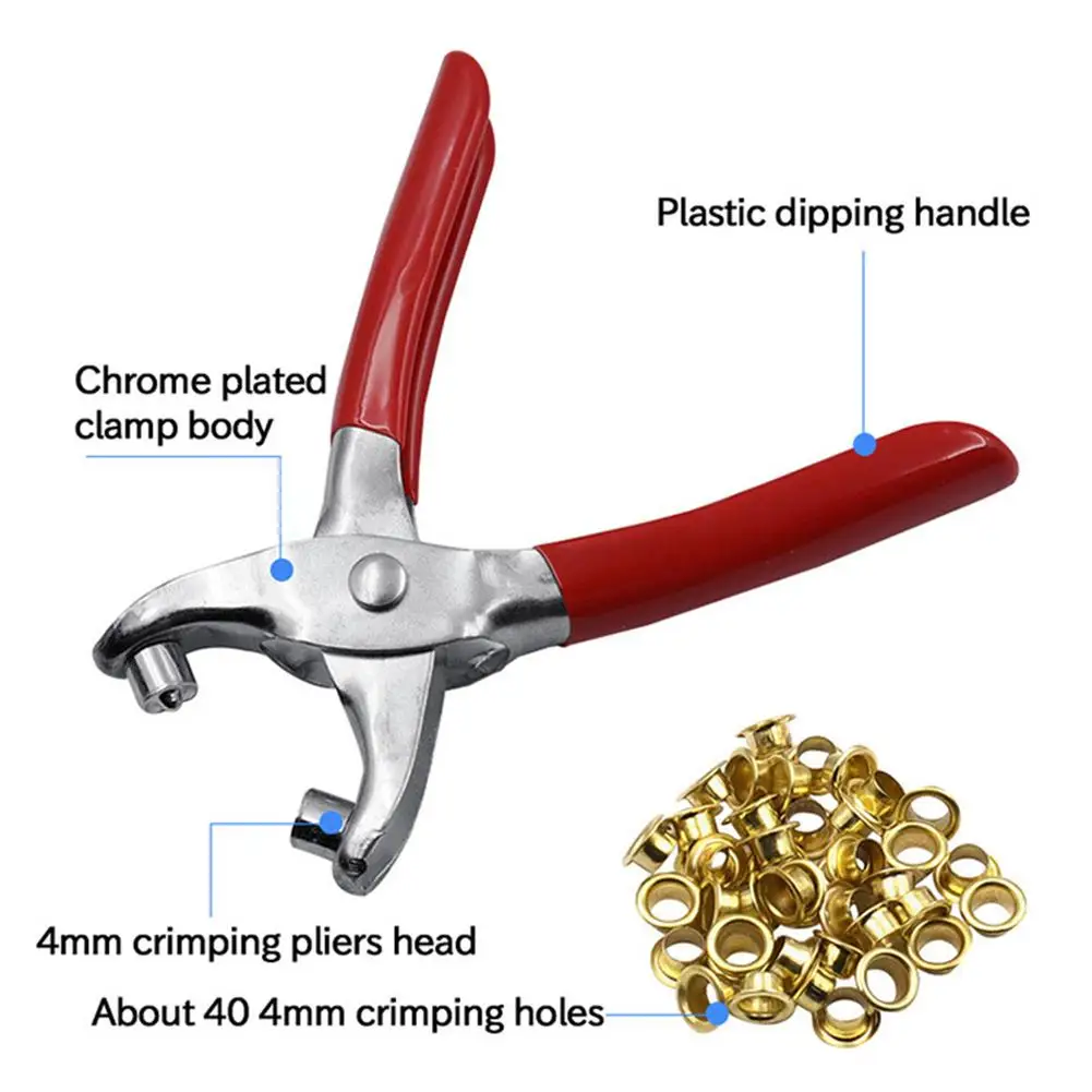 Eyelet-Hole-Punching-Pliers-Kit-Shoe-Holes-Rivet-Pliers-For-Punching ...