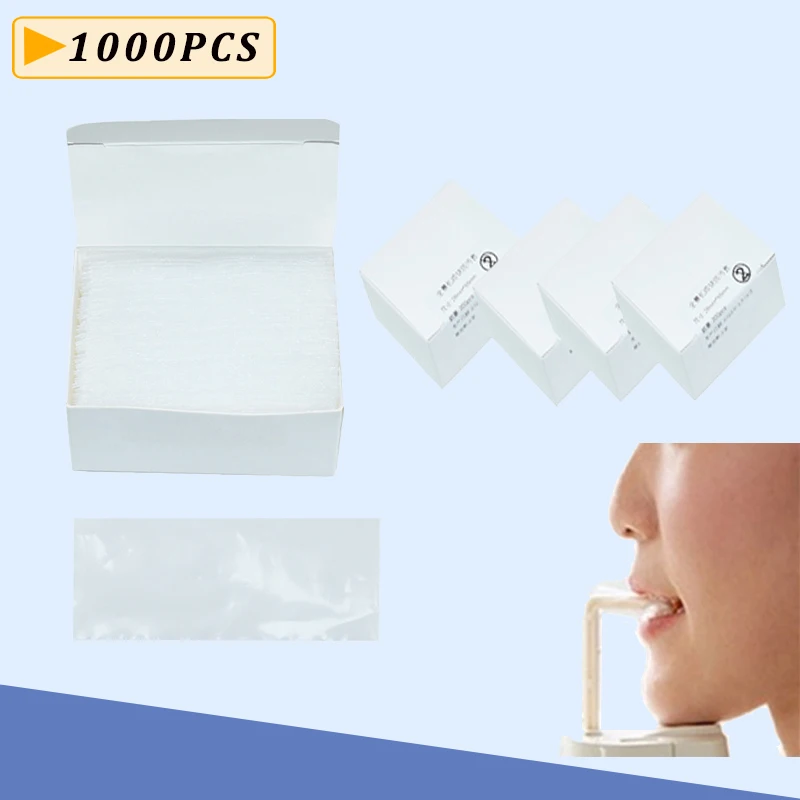 1000Pcs-Dental-Panorama-Bite-Block-Cover-Sleeves-for-Dental-Film ...
