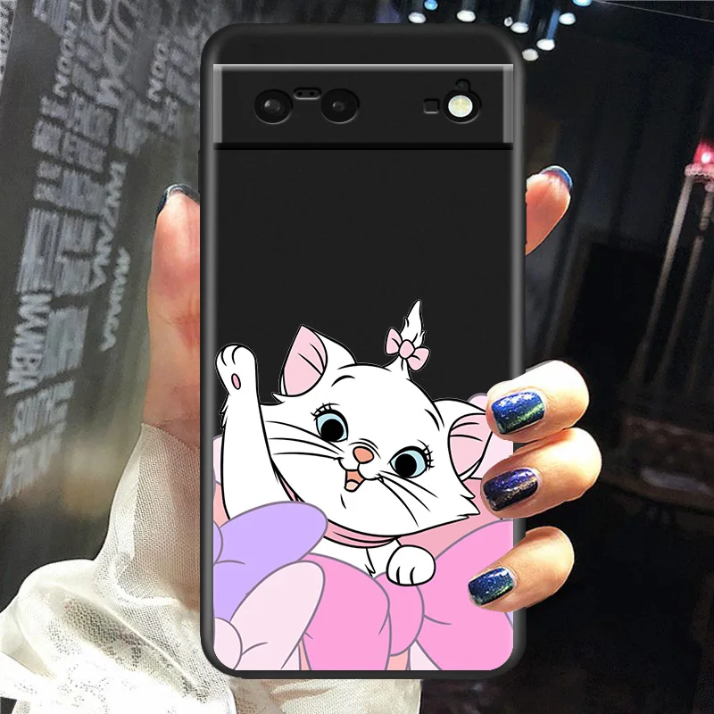 Disney Marie Ipod 5th Case