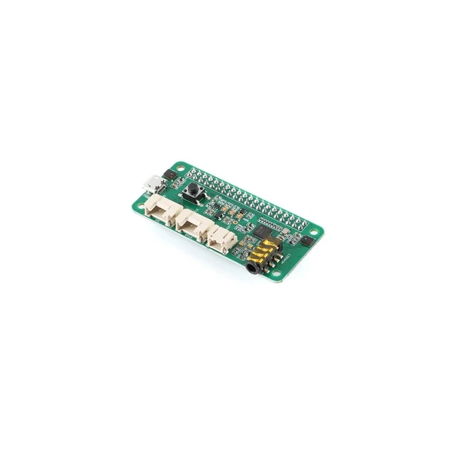 Raspberry Pi Microphone Module | corona.dothome.co.kr