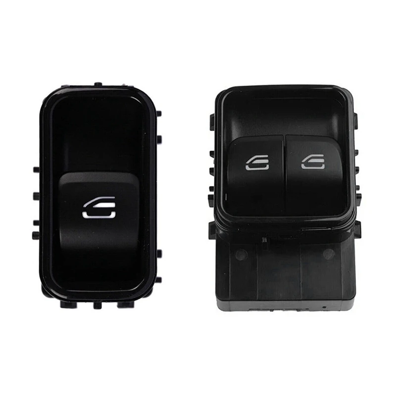 Car-Driver-Passenger-Power-Window-Switch-For-Benz-A-Class-Sprinter-W907 ...