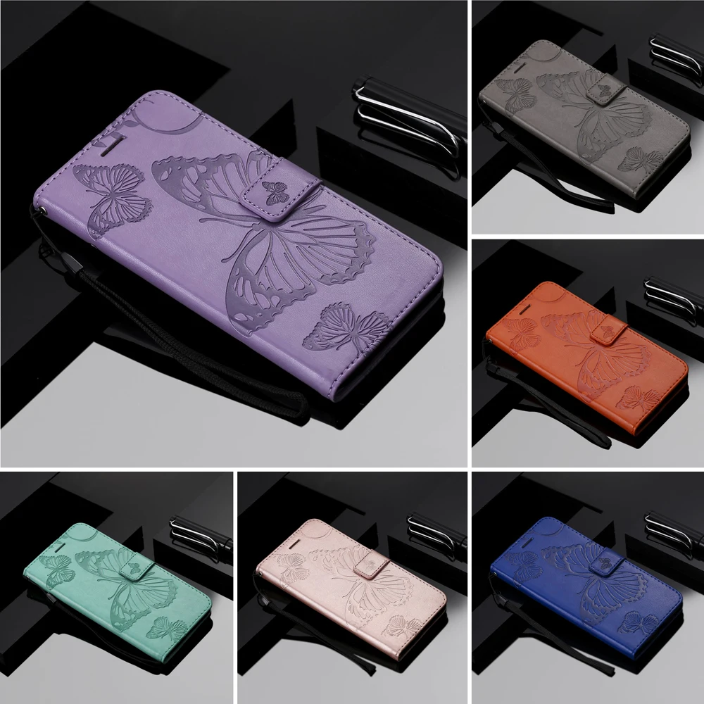 for-OPPO-Realme-10-9i-Pro-Plus-V20-4G-5G-Case-Cover-coque-Flip-Wallet ...