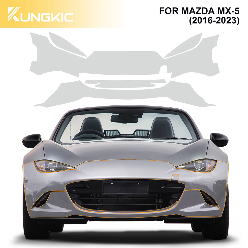 for-MAZDA-MX-5-2016-2021-2022-2023-Car-Exterior-PPF-Paint-Protection ...