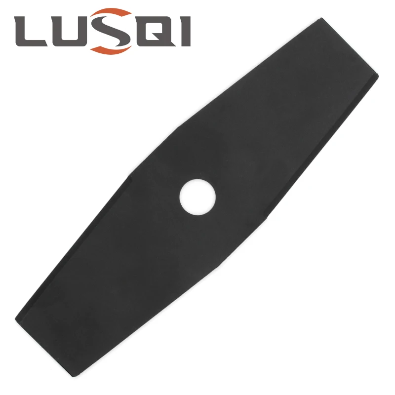 LUSQI-1pc-2-Teeth-Brush-Cutter-Blade-Weed-Wacker-Replacement-Blade-Lawn ...