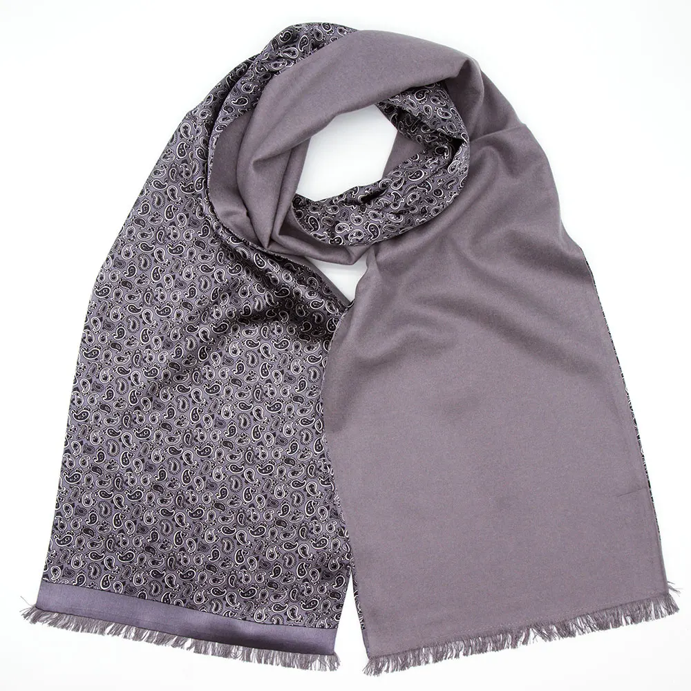 100-Natural-Silk-Scarf-for-Men-Winter-Long-Red-Pure-Men-s-Rectangular ...