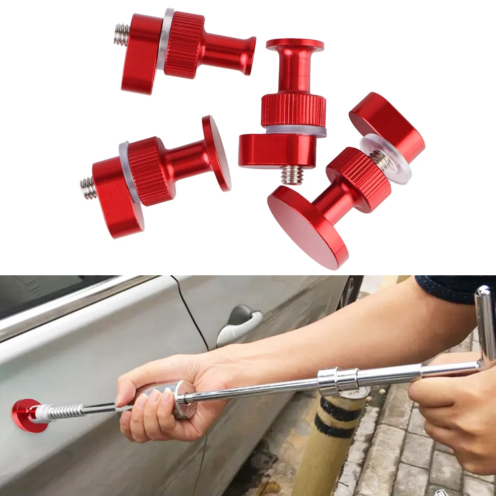 Universal Car Dent Puller Sheet Pads for Automobile Hail Dent Remover ...
