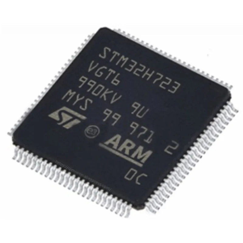 100-New-STM32H723VGT6-STM32H723VG-STM32H723V-STM32H723-STM32H-STM32-STM ...