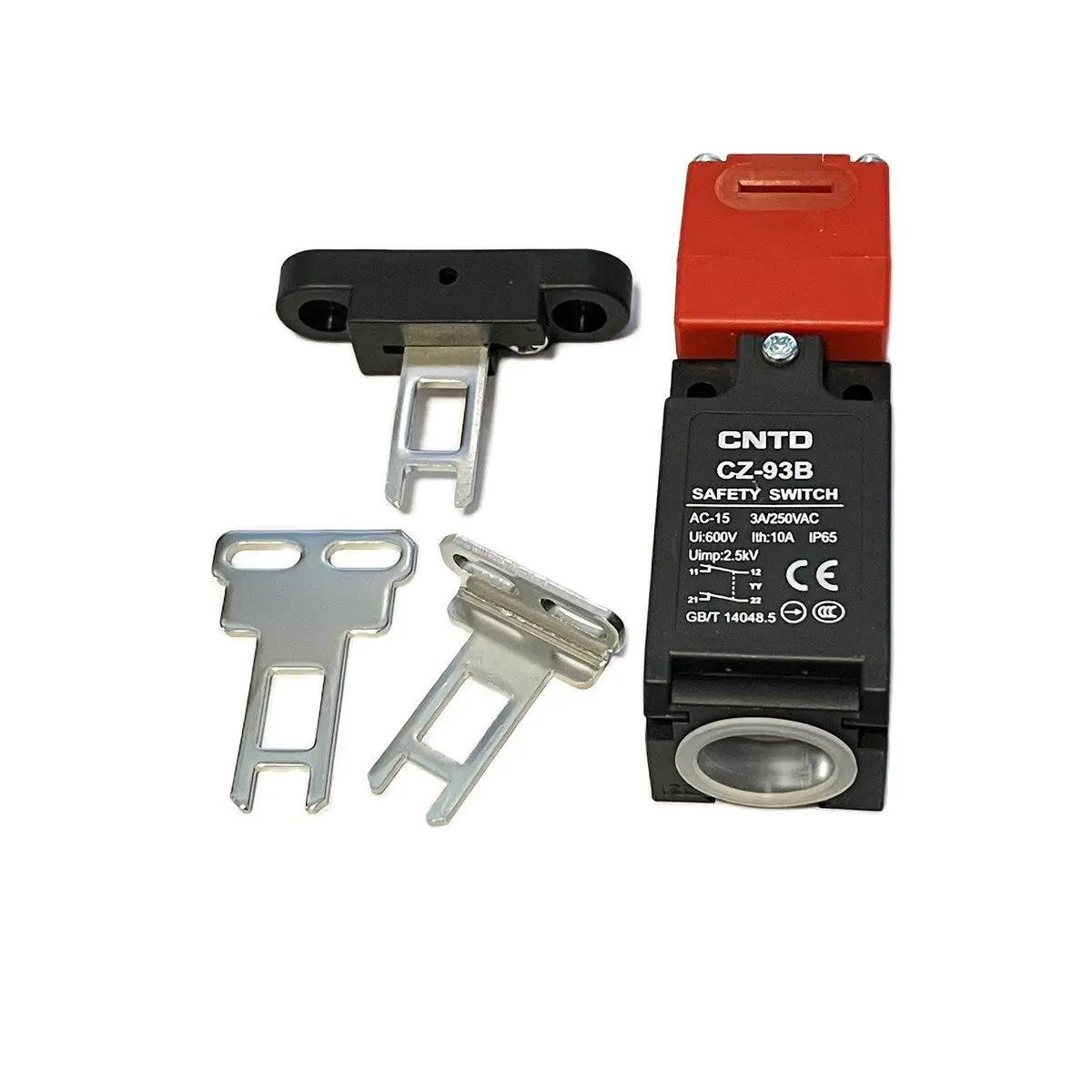 10-Pieces-Electric-Door-Type-Safety-Travel-Switch-CZ-93B-Power-Switch ...