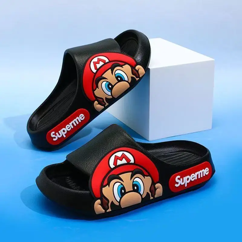 Everything You Need to Know About Marios Nose and Super Mario-Themed ...