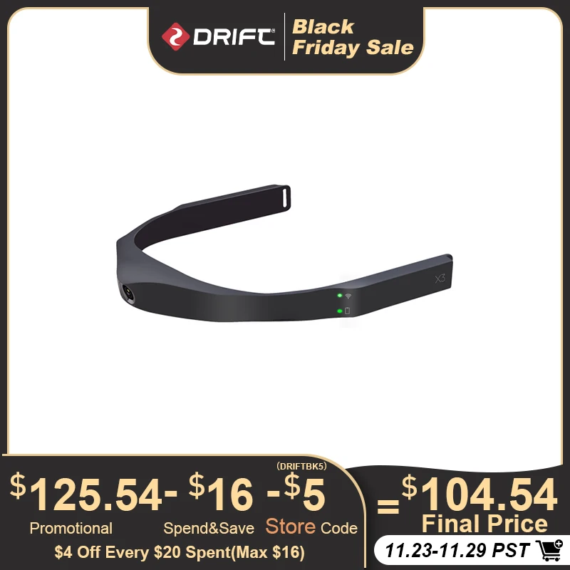 Drift-Ghost-X3-Action-Camera-Sport-1080P-Head-Mounted-WiFi-Helmet ...