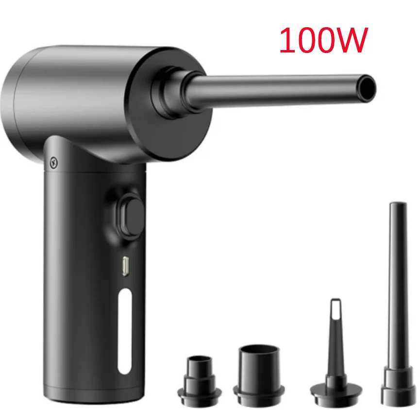 Rechargeable-Air-Cleaner-68W-100W-Compression-Blower-51000-RPM-Black ...