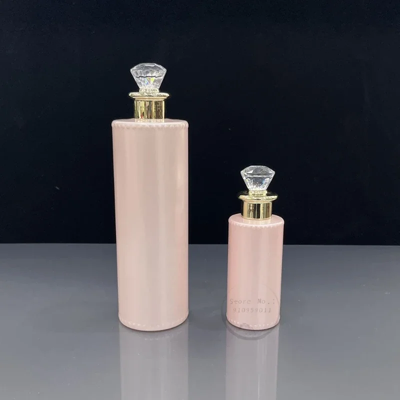 150ml/500ml Screw Bottle Shampoo Shower Gel Hair Conditioner Dispensers ...