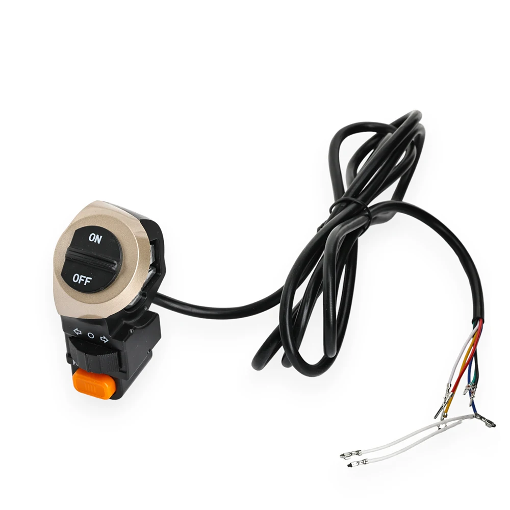 Power-Switch-Assembly-For-Kugoo-M4-10-Inch-Electric-Scooter-3-In-1 ...