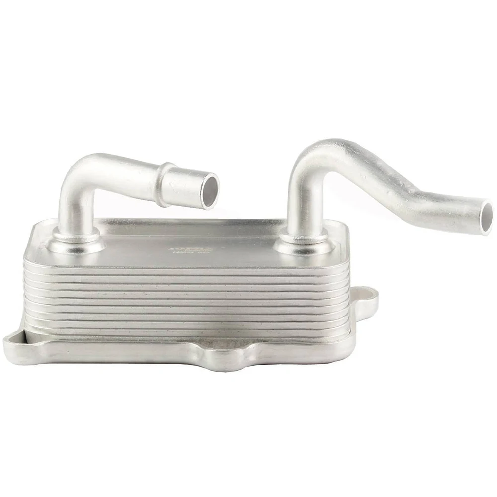 Transmission Engine Oil Cooler 1121880401 For Mercedes-Benz C E S CLK ...
