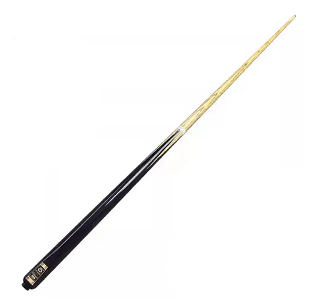 OMIN-57-New-Classic-Snooker-Billiards-Cue-Stick-9-5-10mm-Extender-Case ...