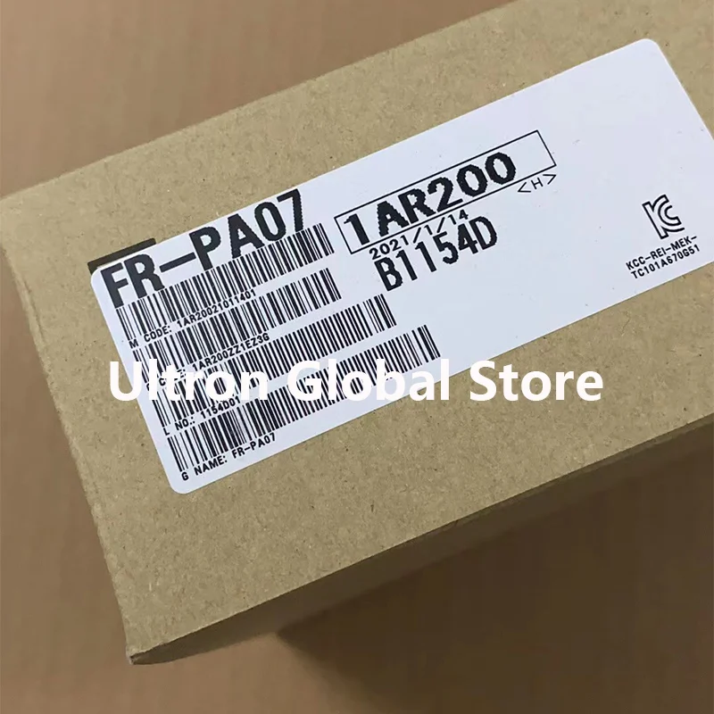 New original FR PA07 FR CB201 drive control panel| | - AliExpress
