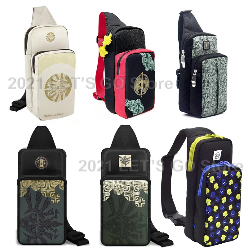 Nintend-Switch-Lite-OLED-Shoulder-Bag-Portable-Travel-Carrying-Case ...