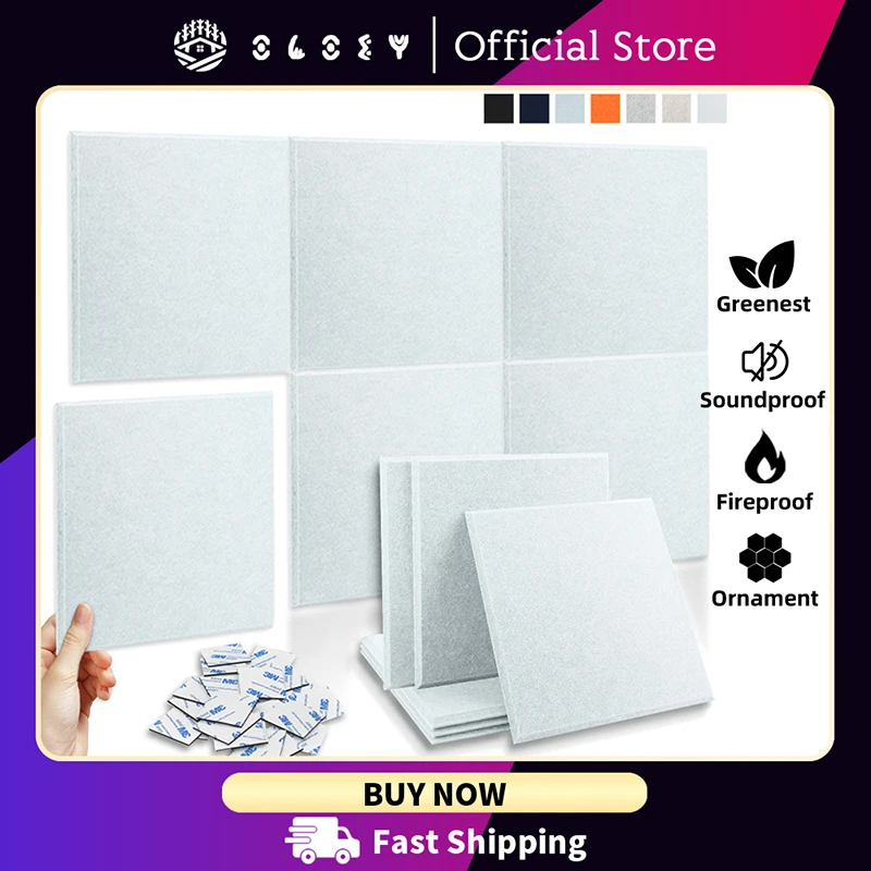 Sound Absorbing Panels Doors | Acoustic Panel Studio Soundproof - Sound ...