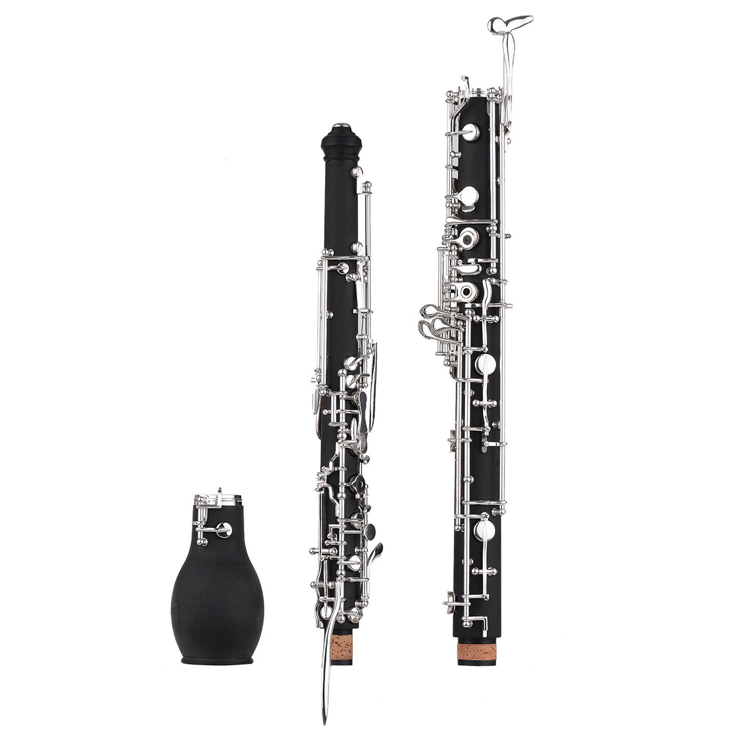 Woodwind Instruments Oboe