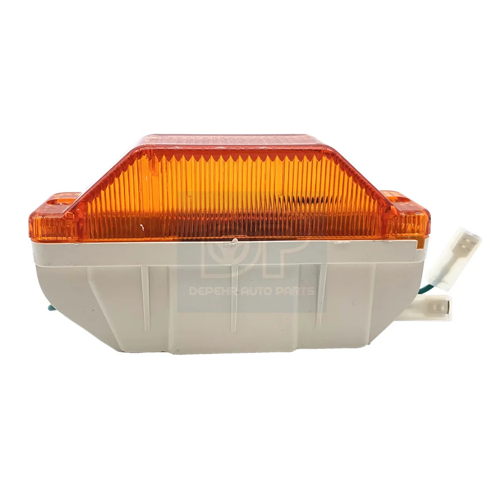 CF65-CF75-CF85-XF95-XF105-Truck-Turn-Signal-Lamp-Side-Indicator-Marker ...