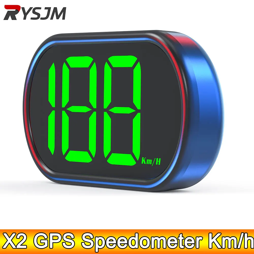 AD-GPS-Speedometer-km-h-with-Green-Backlight-12V-24V-for-All-Car-GPS ...