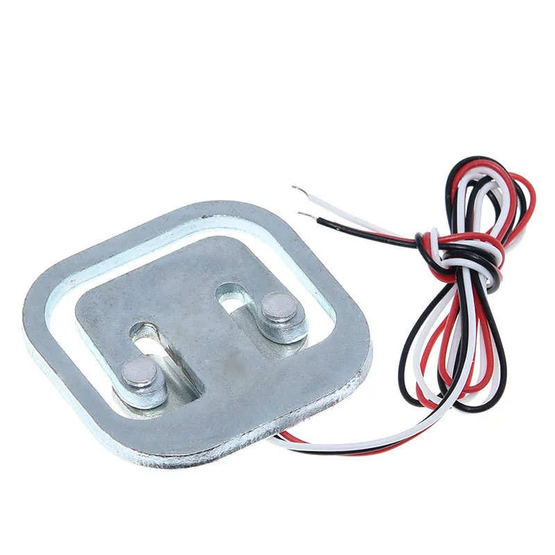 1-2-100-200Pcs-Load-Cell-Resistance-Strain-Half-Bridge-Sensor-Body ...