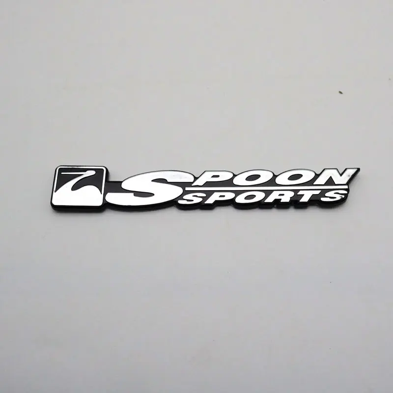 Spoon Sports Logo