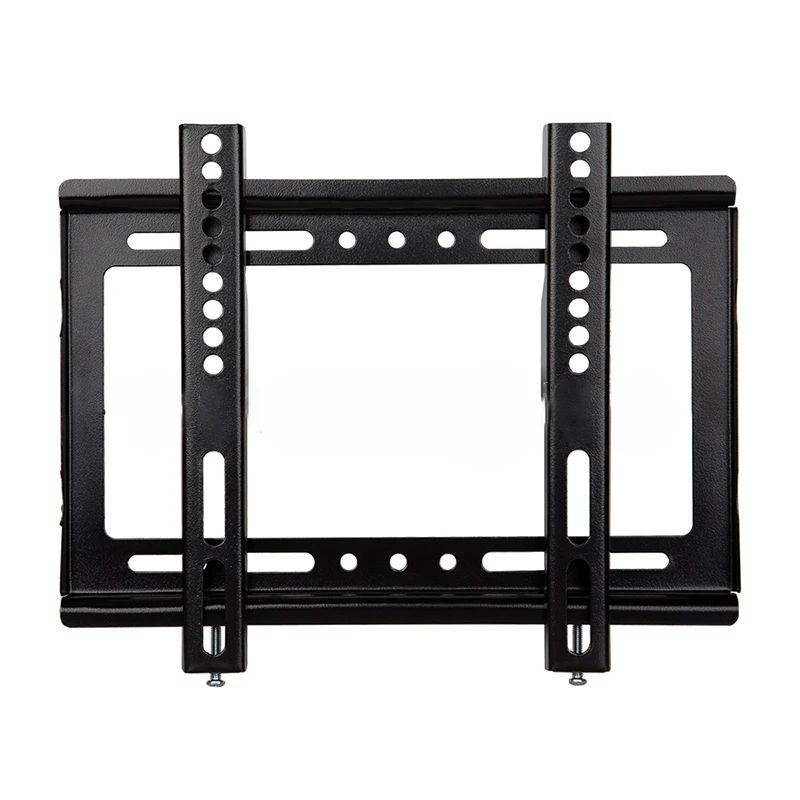 Wall Mounted Flat Screen Television