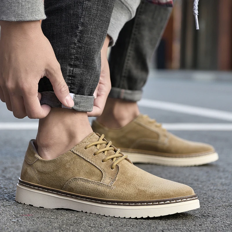 Mocassins-italianos-masculinos-mocassins-de-camur-a-sapatos-casuais-t ...