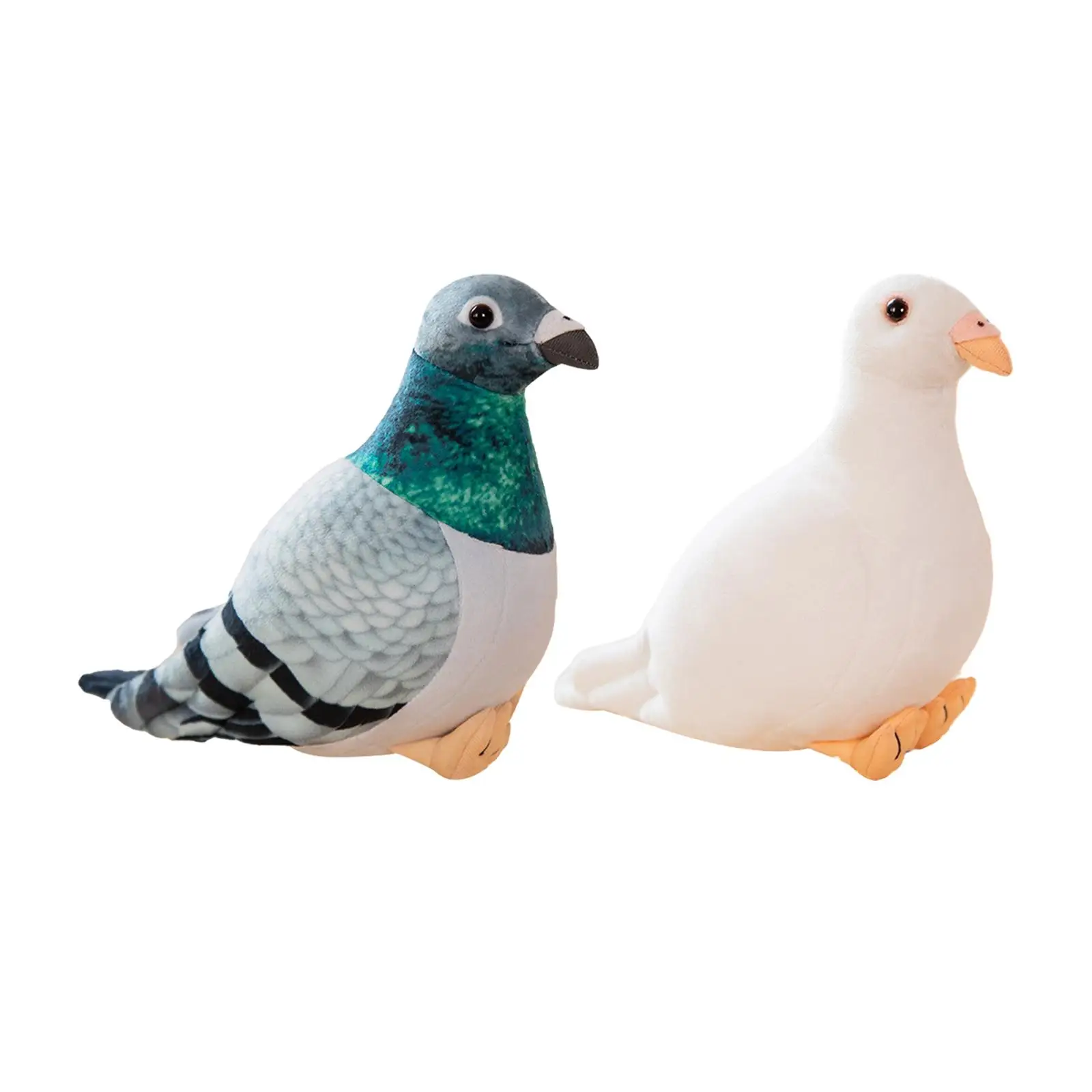 Stuffed-Doll-Pigeon-Lovers-Birthday-Gifts-Couch-Office-Cute-Pigeon ...