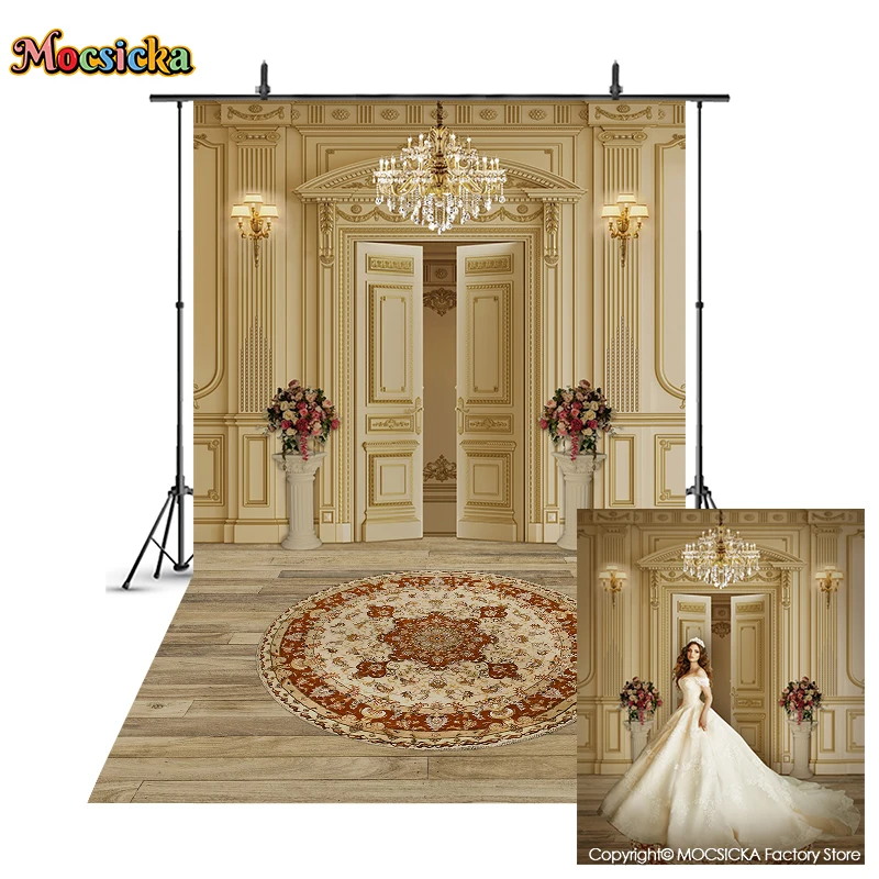 Studio Backgrounds For Photography