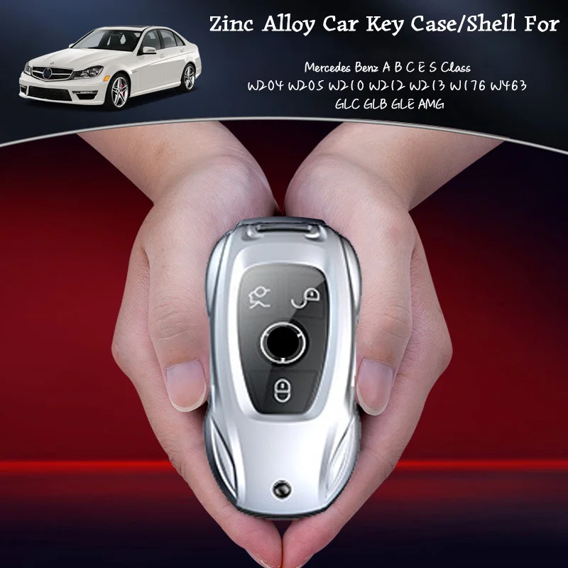 Zinc-Alloy-Car-Key-Case-Shell-for-Mercedes-Benz-A-B-C-E-S-Class-W204.jpg