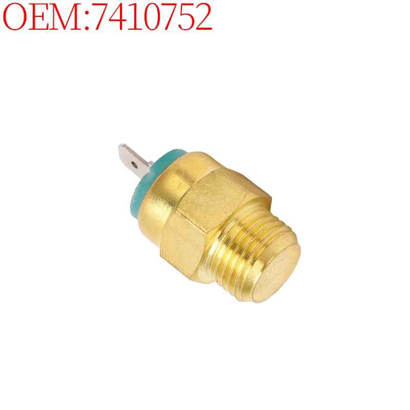 7410752 VOE7410752 Water Temperature Sensor for EC13 EC14 EC15 EC15B ...