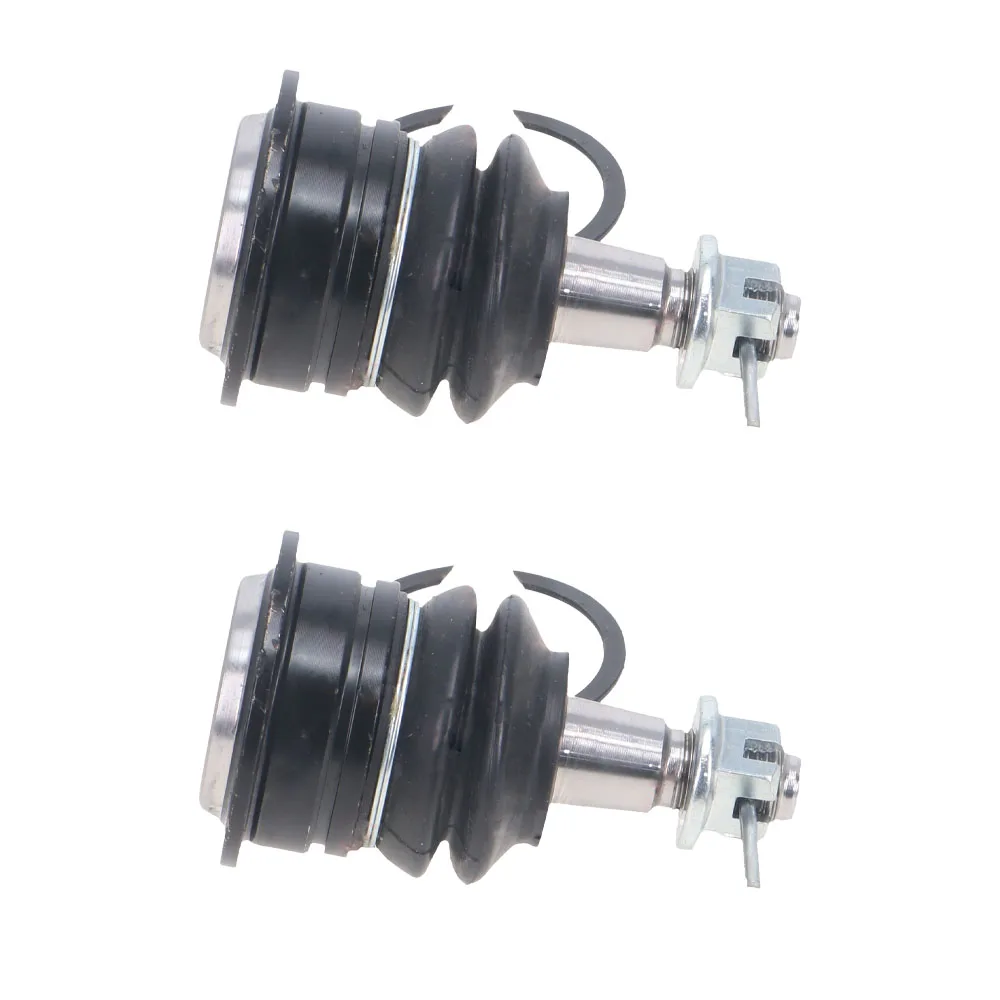 2PCS Upper Tie Rod End For Toyota Land Cruiser J100 J200 Prado J120 ...