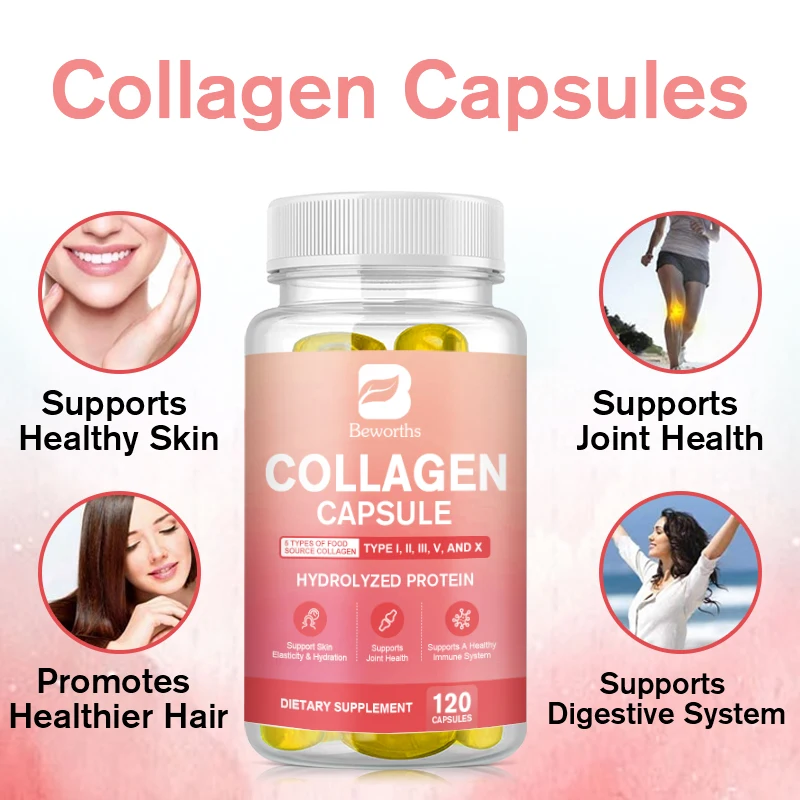 BW-Collagen-Capsules-Hydrolyzes-Protein-Collagen-Peptides-Supplements ...