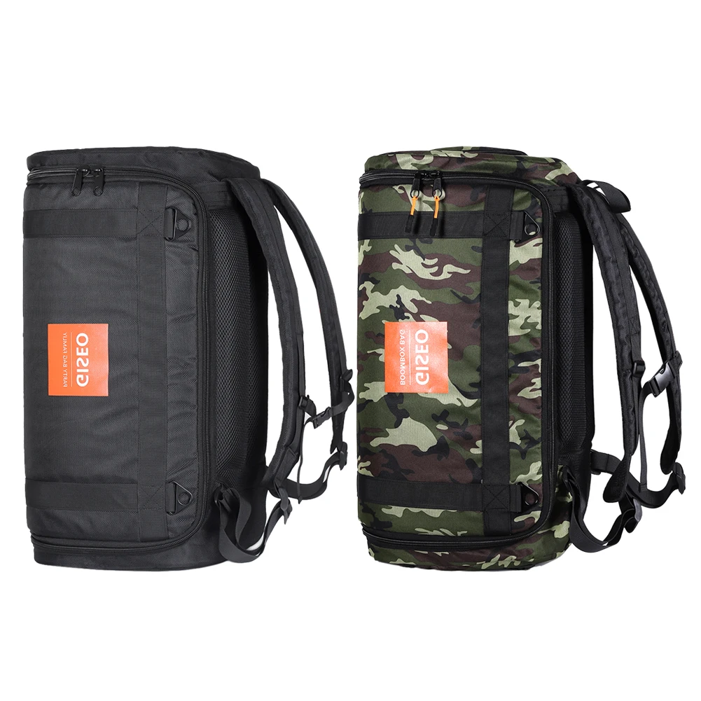 Waterproof-Speaker-Backpack-Large-Capacity-Bluetooth-compatible-Speaker ...