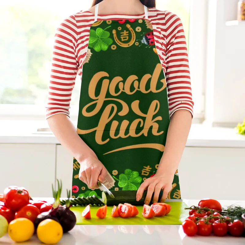 TABLIER DE CUISINE,WQ74-65X78cm--Nouveau tablier japonais nordique ...