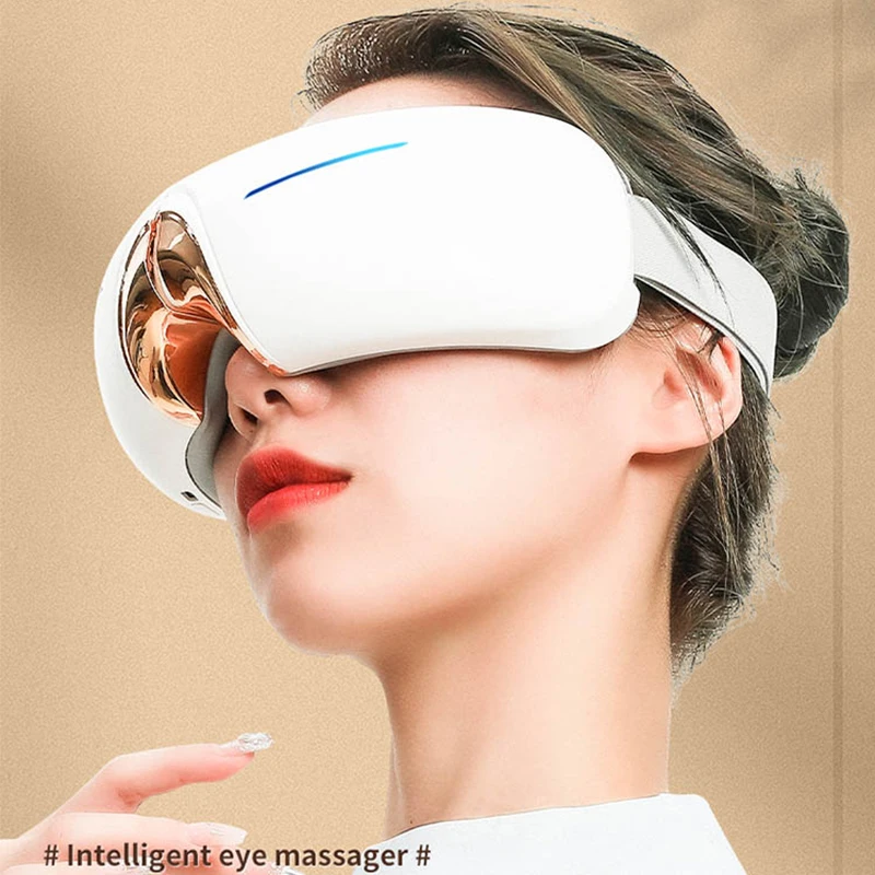 Eye-Massager-Multifunction-Bluetooth-Eye-Protection-Instrument-Foldable ...