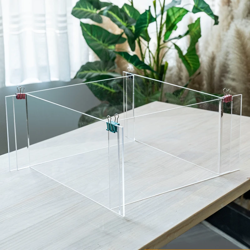 Ceramic-Plaster-Mold-Forming-Acrylic-Baffle-Jingdezhen-School-Pottery ...